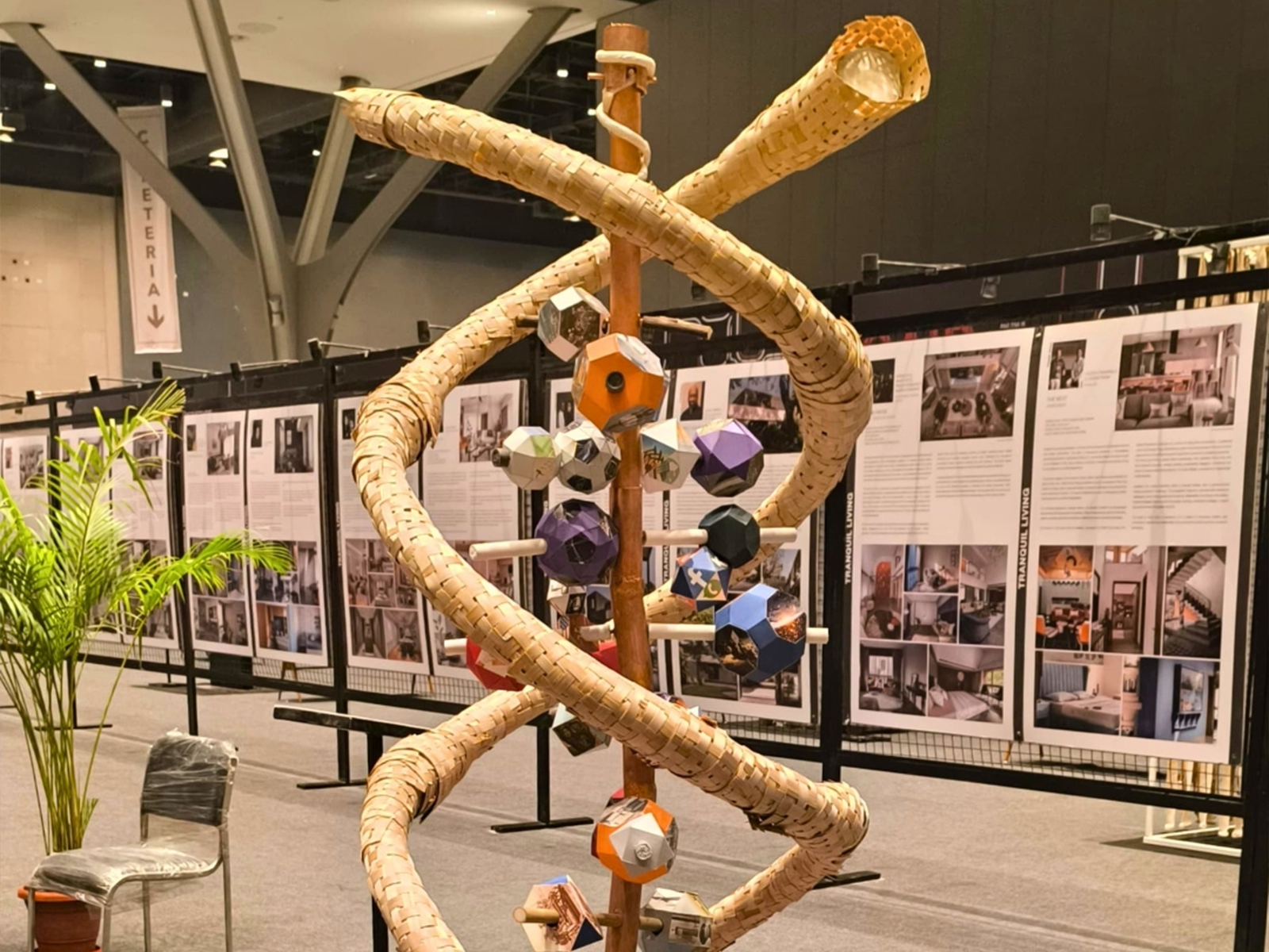 Architecture & Interior Design Conference in India - FOAID