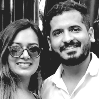 Creative Minds Next - Competition Winners